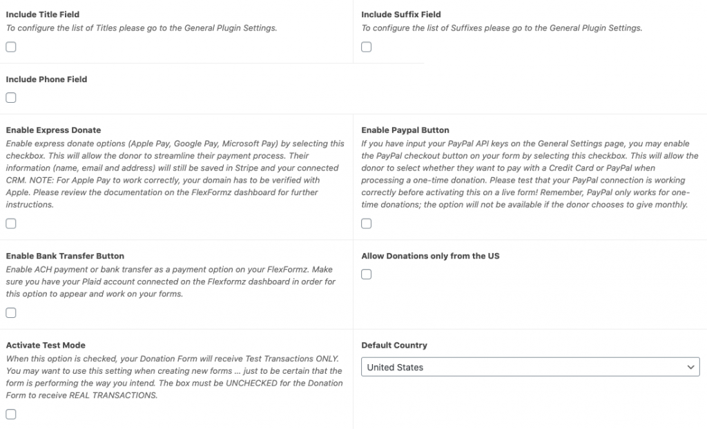 How to Add FlexFormz to Your Website | FlexFormz Documentation