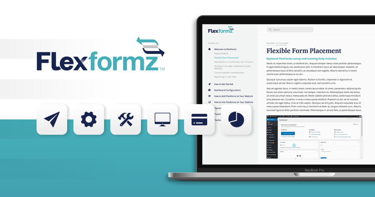 How to Use FlexFormz on Your Website - FlexFormz Documentation