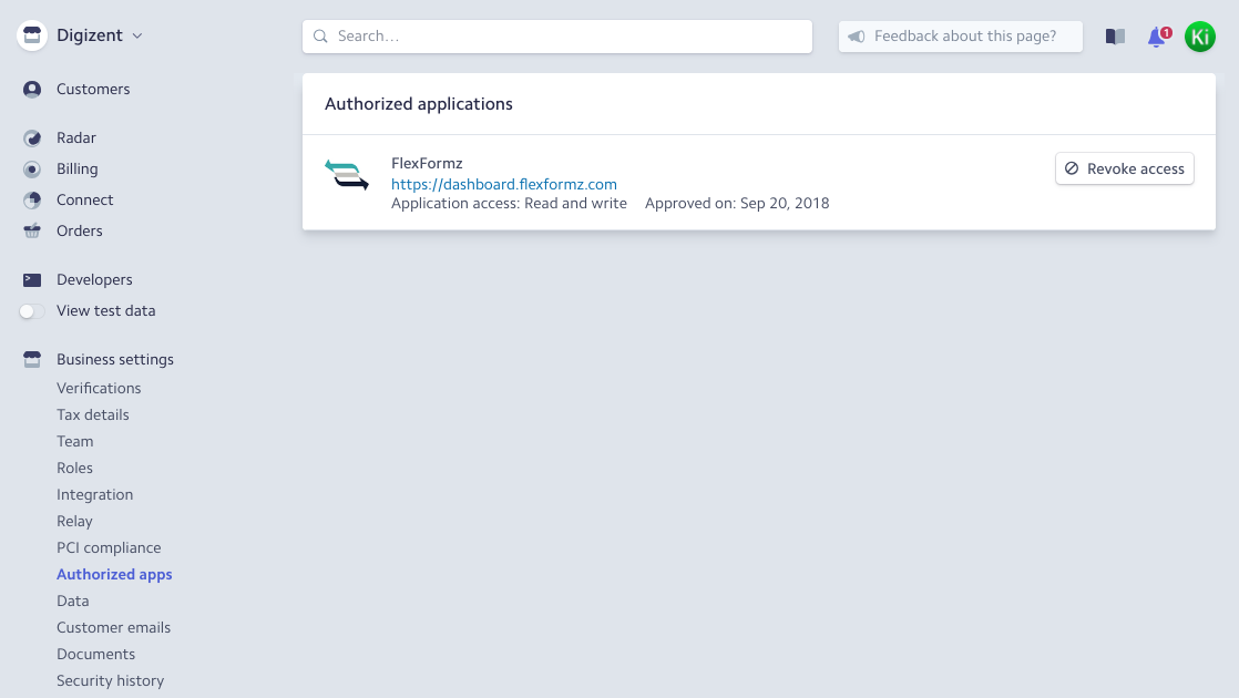 How to Get Started - FlexFormz Documentation