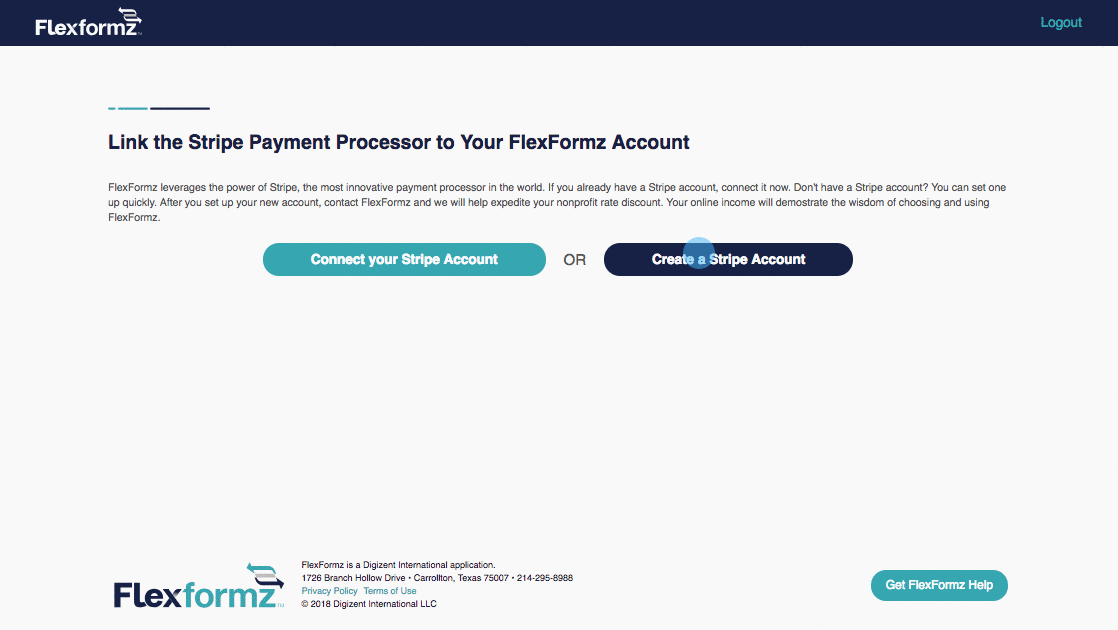 How to Get Started - FlexFormz Documentation