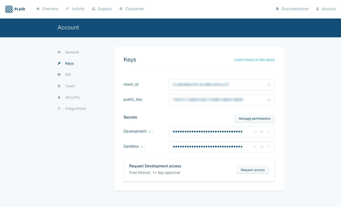 Payment Options - FlexFormz Documentation