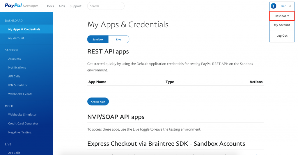 Payment Options - FlexFormz Documentation