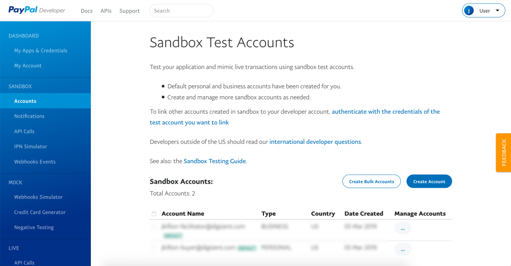Payment Options - FlexFormz Documentation
