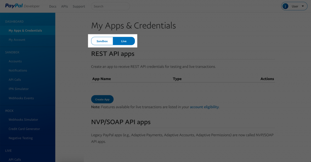 Payment Options - FlexFormz Documentation