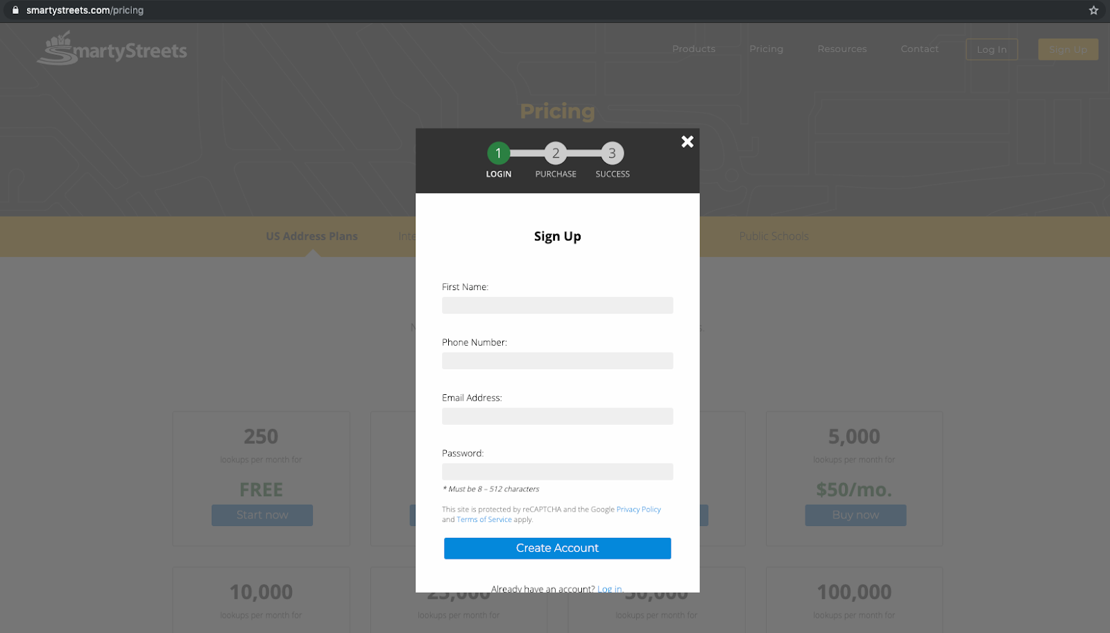 Dashboard Configurations - FlexFormz Documentation