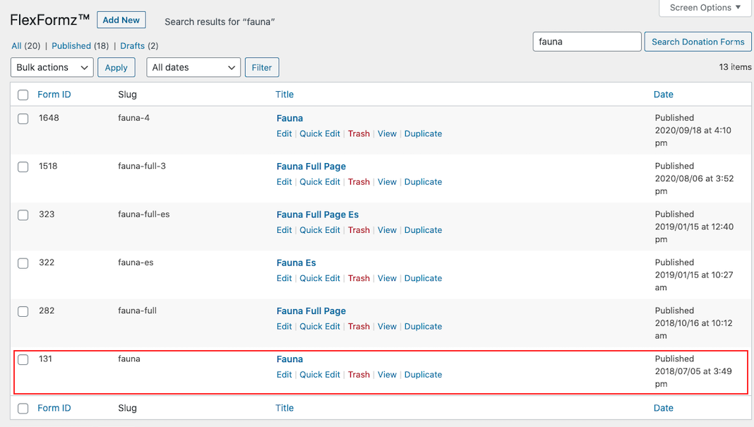 How to Add FlexFormz to Your Website - FlexFormz Documentation