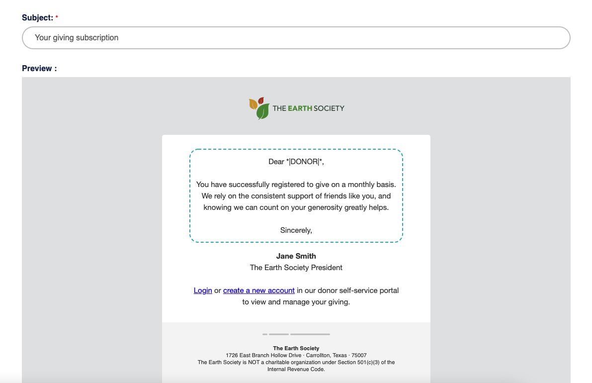 Dashboard Configurations - FlexFormz Documentation