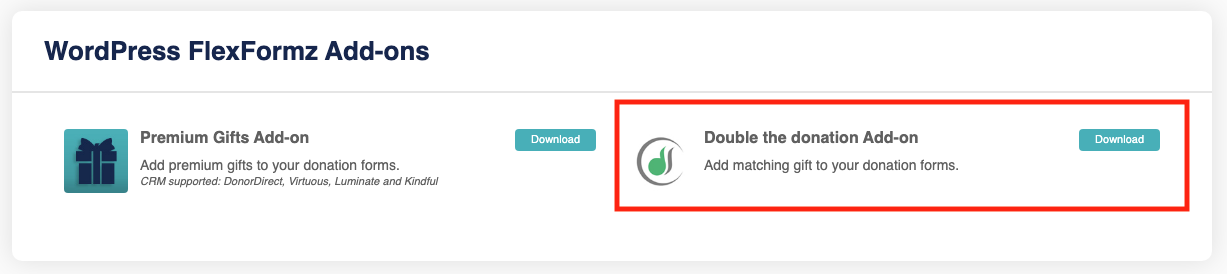 Dashboard Configurations - FlexFormz Documentation