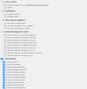 How to Use FlexFormz on Your Website - FlexFormz Documentation