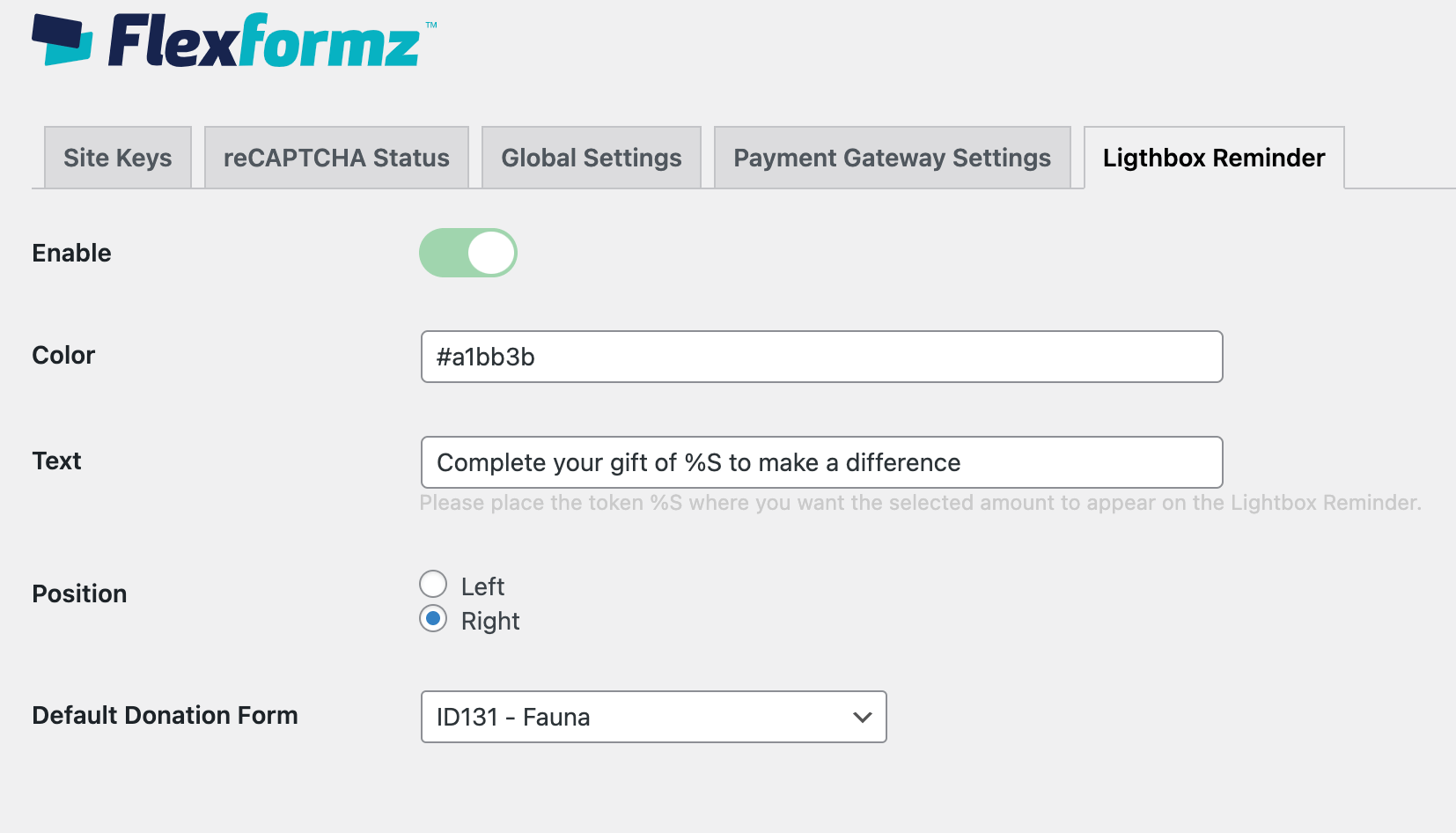 How to Add FlexFormz to Your Website - FlexFormz Documentation
