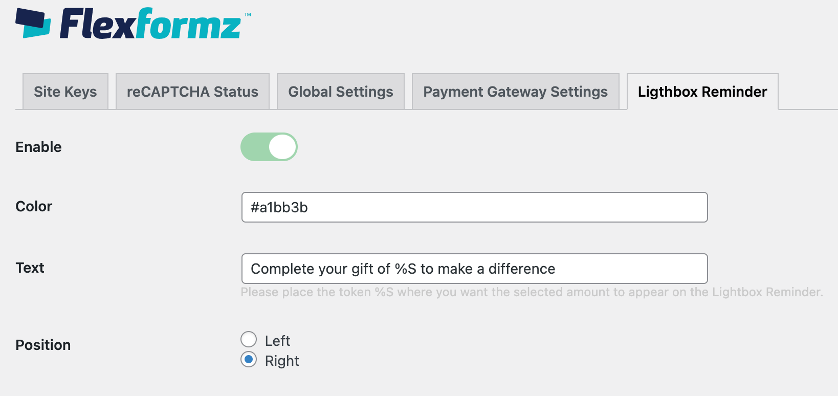 How to Add FlexFormz to Your Website - FlexFormz Documentation