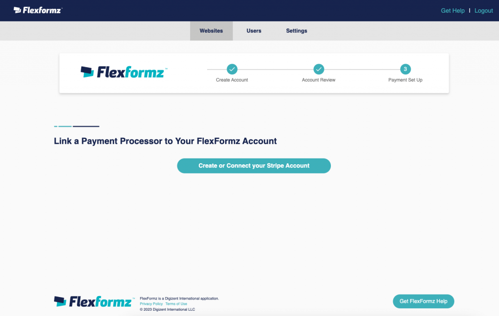 How to Get Started - FlexFormz Documentation
